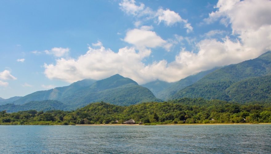 Mahale Mountains National Park | Sima Safari