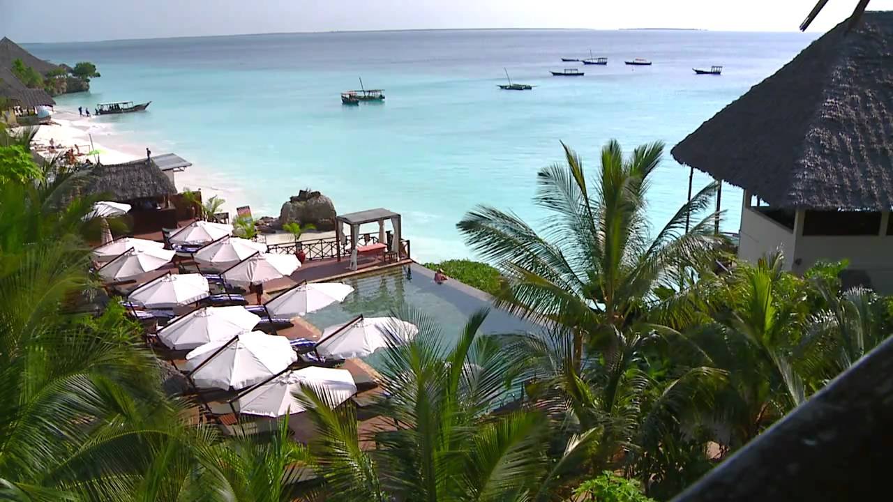 The Z Hotel | Sima Safari